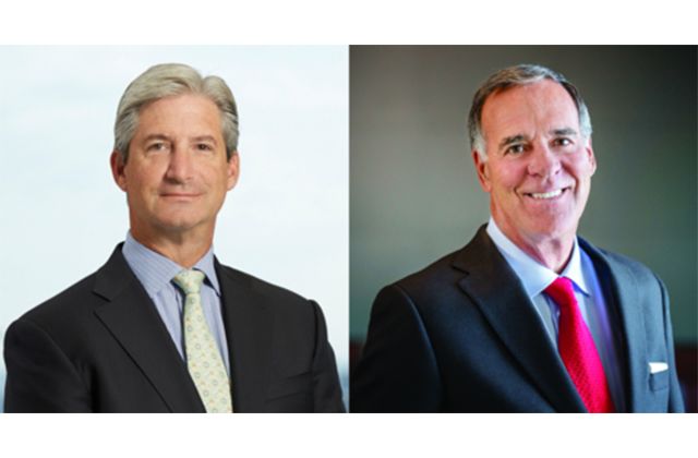 Cyber specialist At-Bay adds AWAC and Lockton veterans to board ...